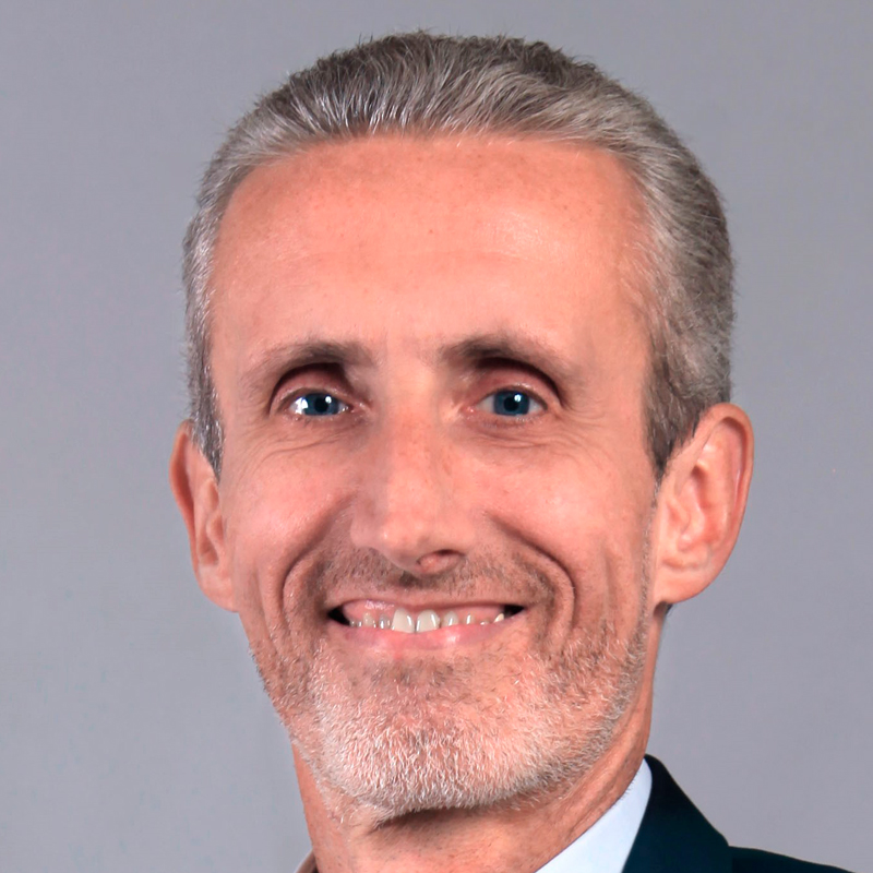 Jean-Pierre Le Cam | Agile en Seine