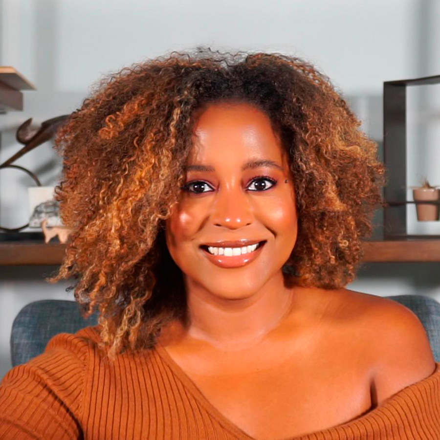 Sharon Steed | Agile en Seine