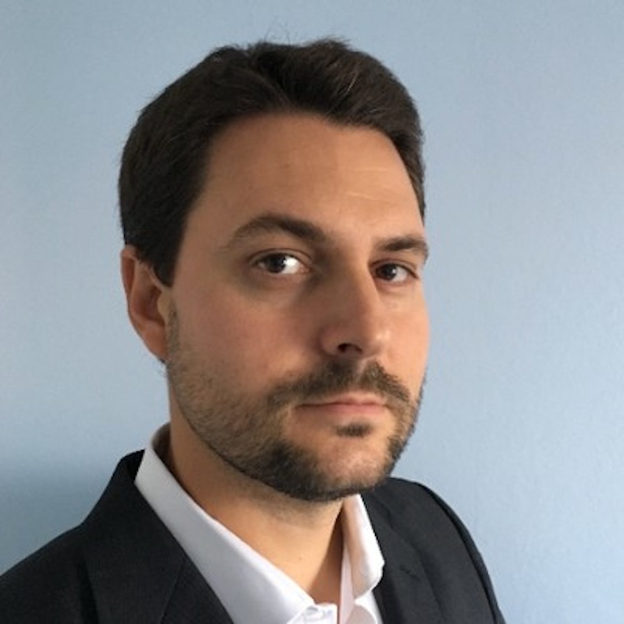 Nicolas Javaud | Agile en Seine