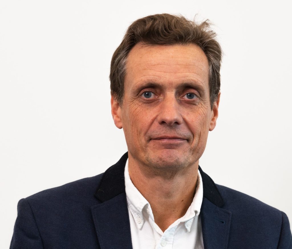 Alexandre Guillard | Agile en Seine