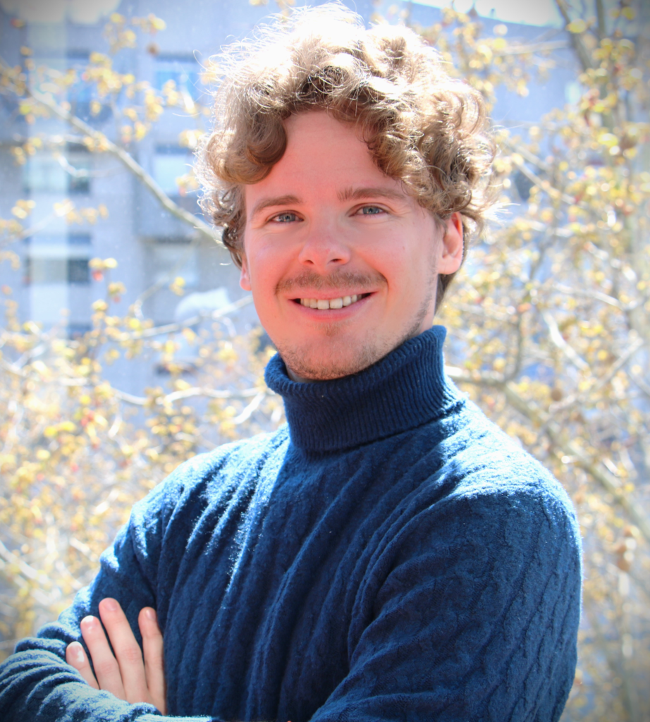 Arthur Potier | Agile en Seine