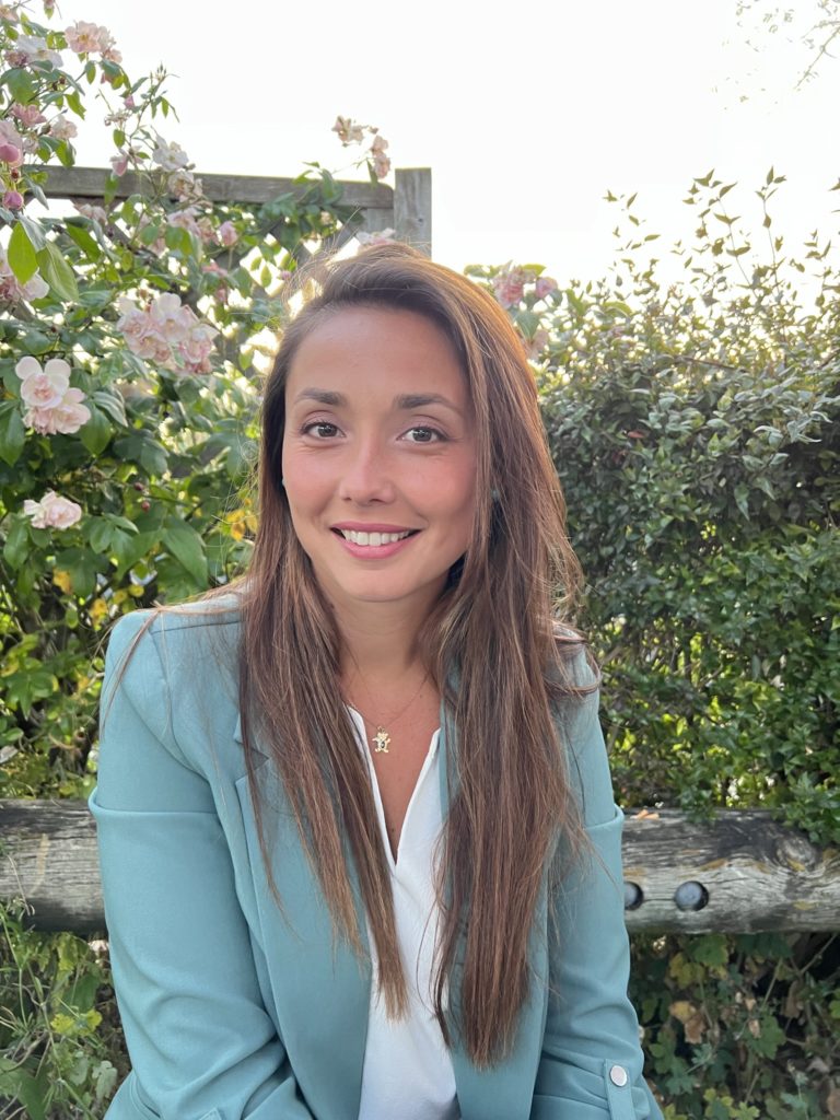 Aurelie Sale | Agile en Seine